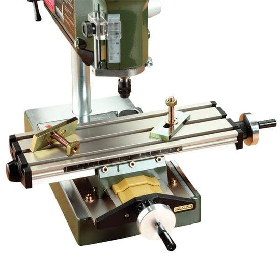 Buy Proxxon Micro Compound Table Model KT 70 at Woodcraft