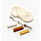 Beall Tool Co. - Three-On Lathe Buffing System | Woodcraft