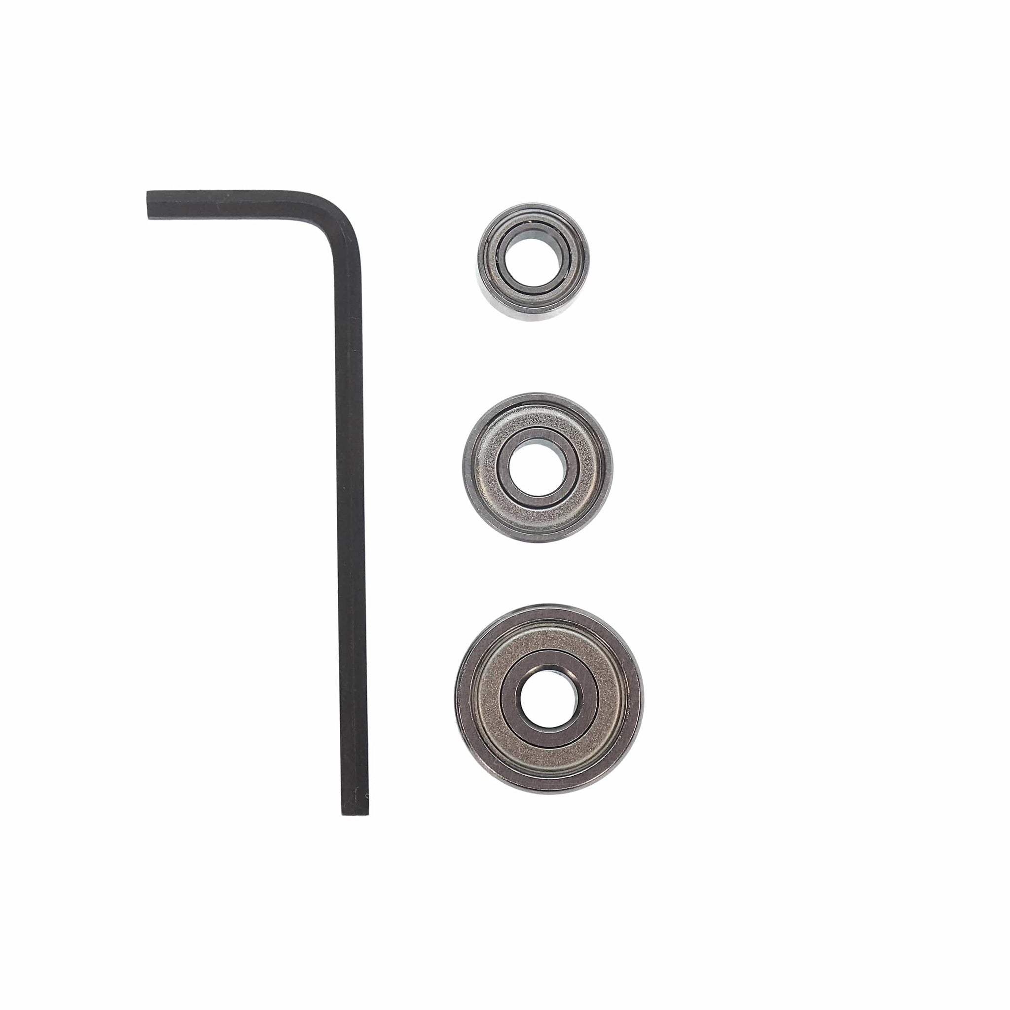 Whiteside 2040B Multi-Beading Router Bit Set 1/4" R X 1-1/4" D X 1/2 ...