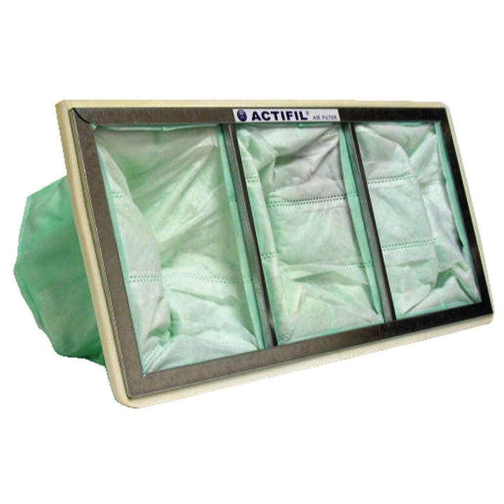 Jet Air Filtration System - 1700 CFM 1 Ph 115V - AFS-2000 | Woodcraft