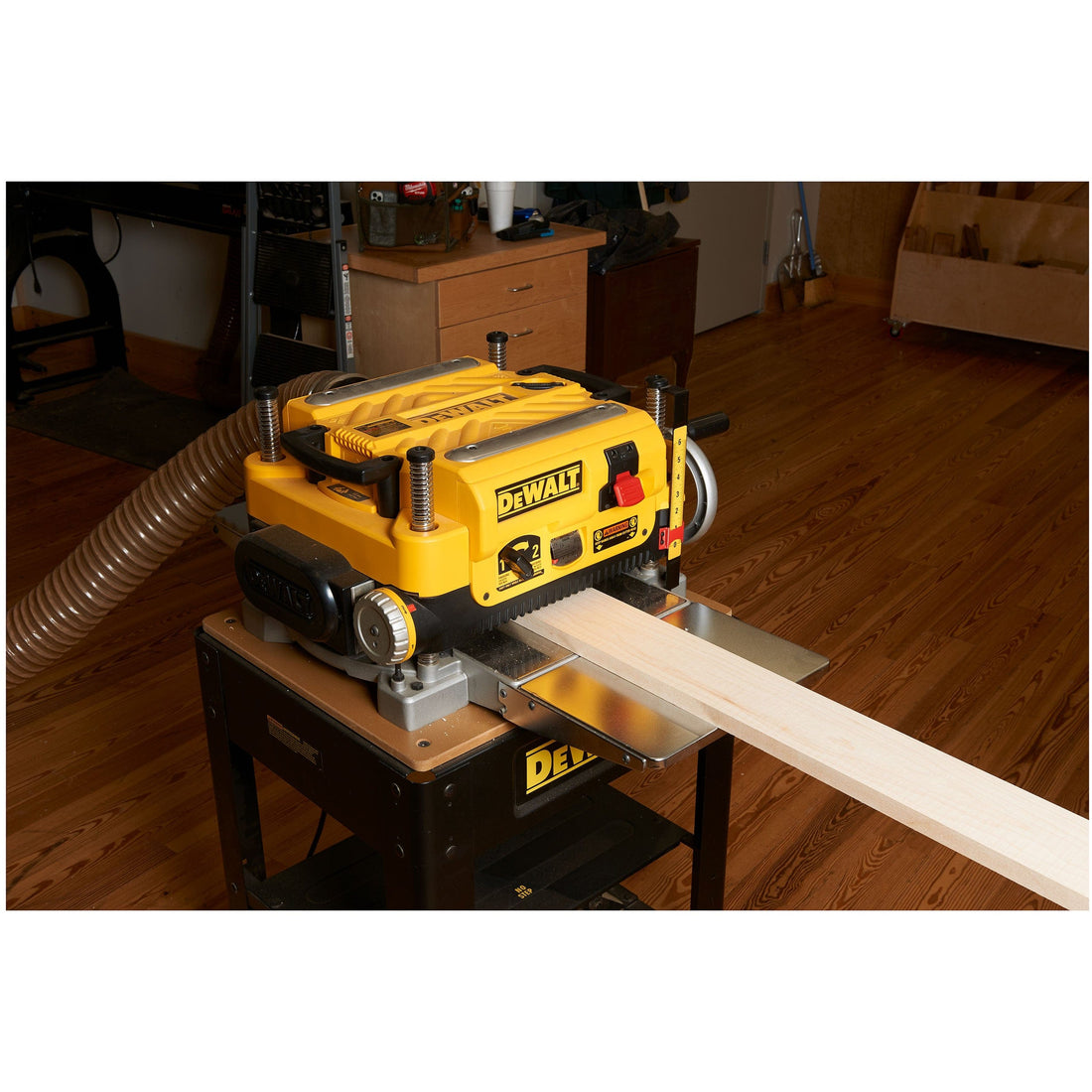 Buy DeWalt 13 Two Speed Planer Model DW735 at Woodcraft