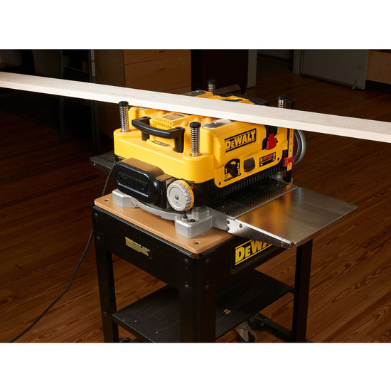Buy DeWalt 13 Two Speed Planer Model DW735 at Woodcraft