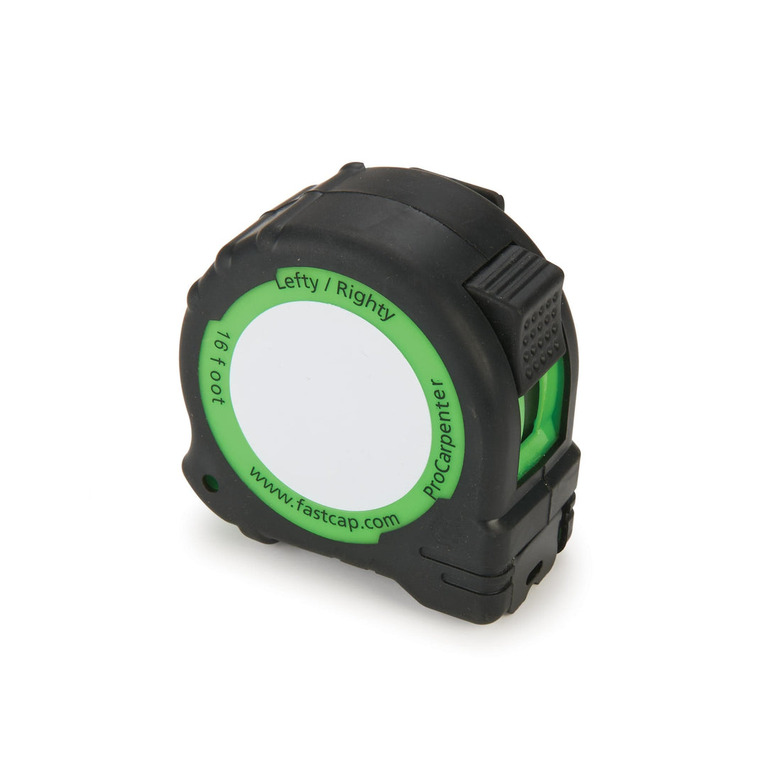 FastCap Tape Measure - Lefty / Righty | Woodcraft