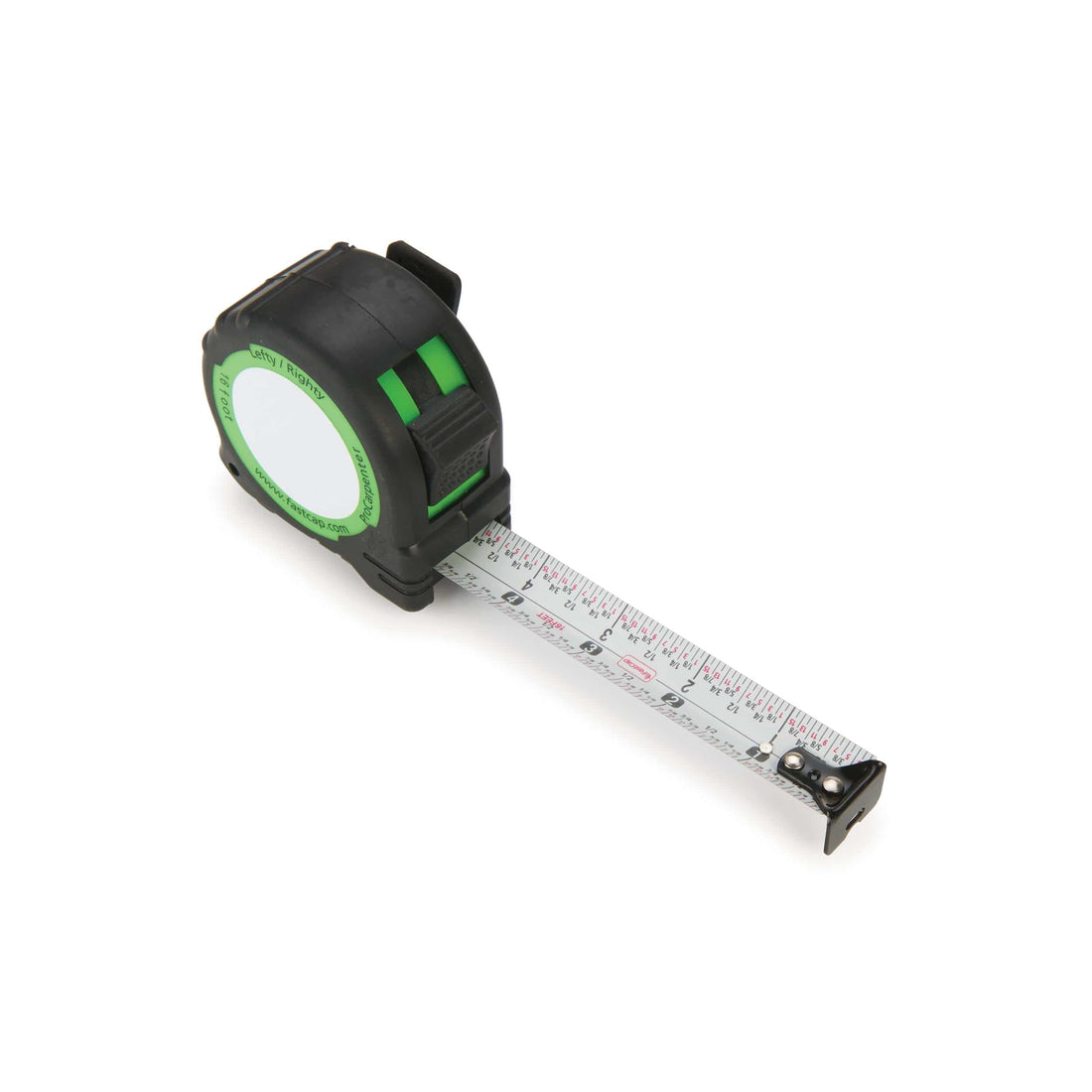 FastCap Tape Measure - Lefty / Righty | Woodcraft