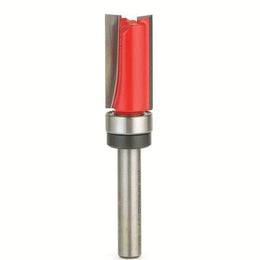 Buy Freud 50-112 Pattern Router Bit Top Bearing 1D 1CL 1 2SH at Woodcraft