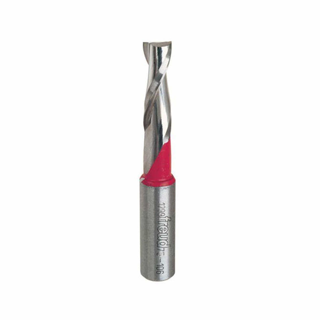 Freud Double Flute Upcut Spiral Router Bit | Woodcraft