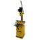 Powermatic Hollow Chisel Mortiser with Tilting Table - 1 HP 1 Ph 115 ...