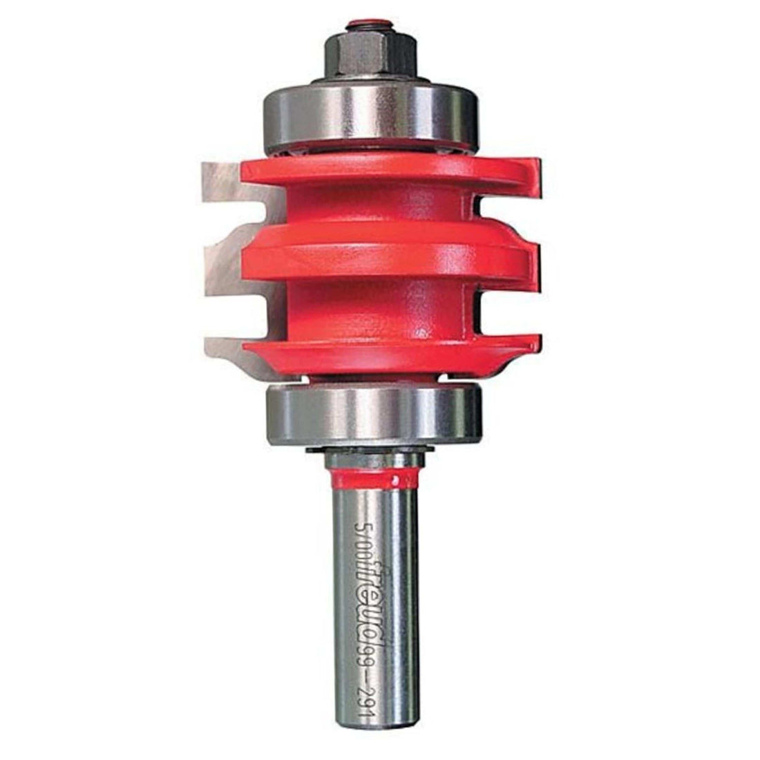 Freud 99-290 One Piece Stile And Rail Router Bit Quarter Round 1/2 ...