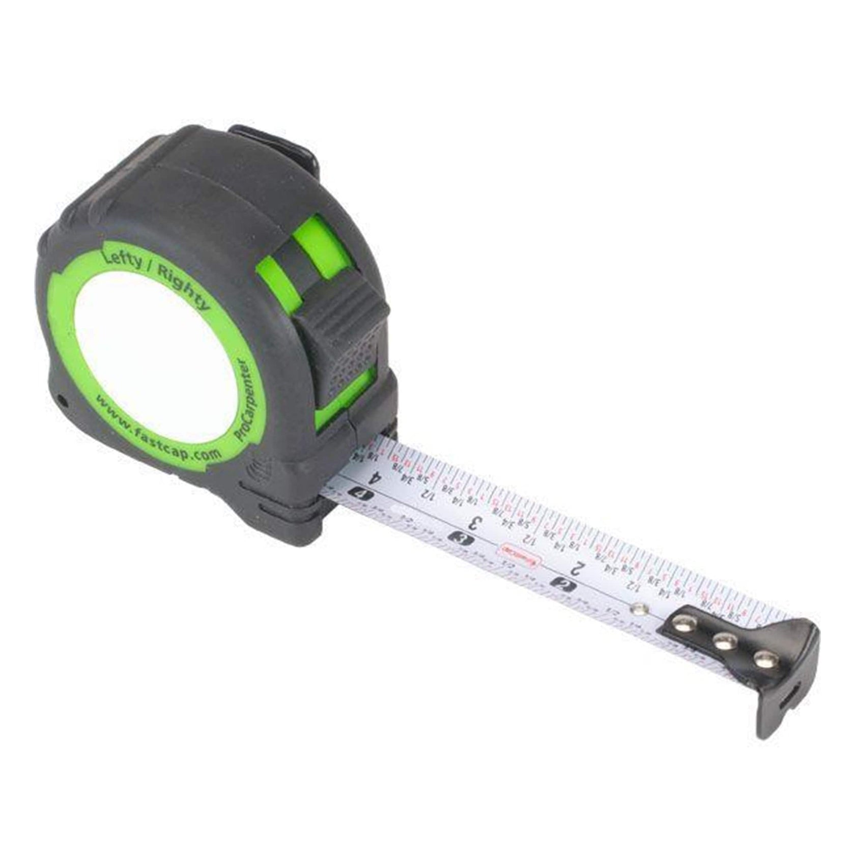 FastCap Tape Measure - Lefty / Righty | Woodcraft