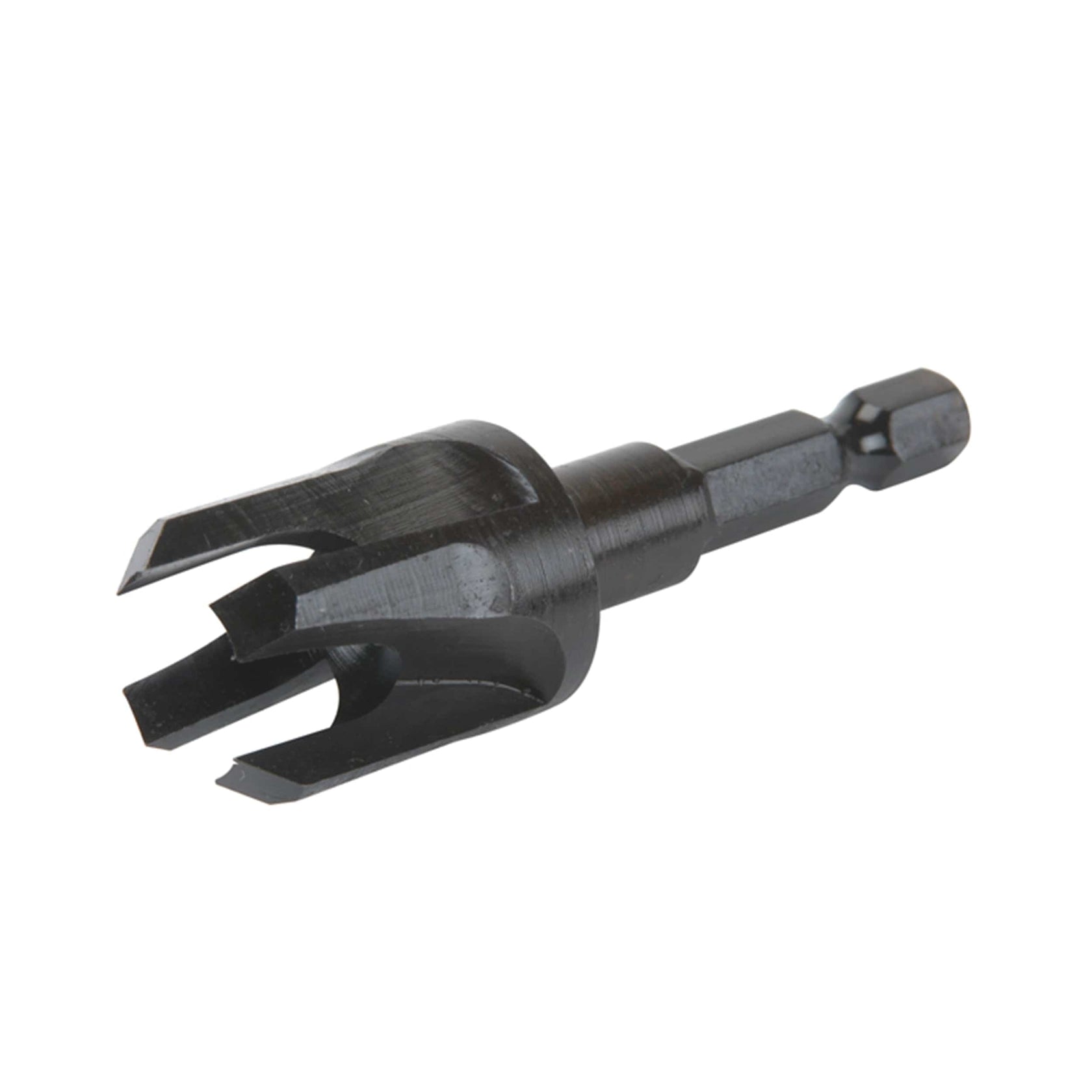 Snappy Set of 3 Plug Cutters - 1/4", 3/8", 1/2" , (43300) | Woodcraft