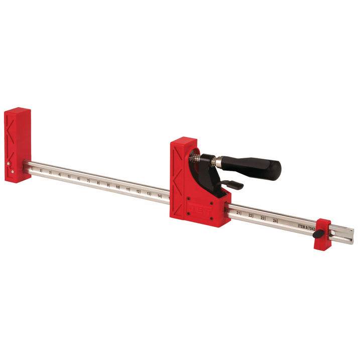 JET - 24" Parallel Clamp | Woodcraft