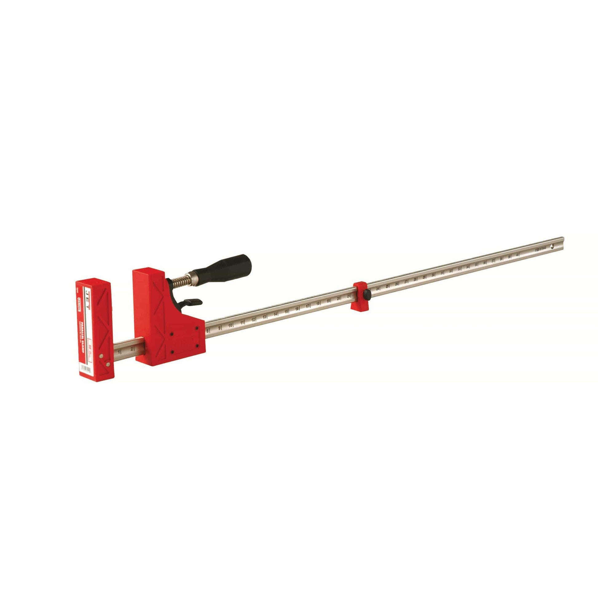 Jet 40" Parallel Clamp | Woodcraft
