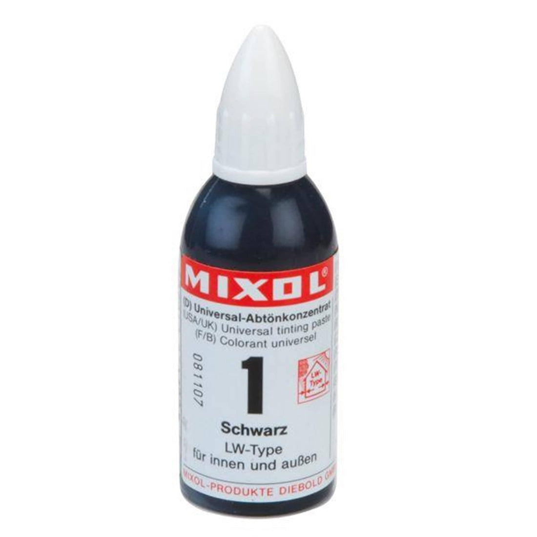 Mixol Universal Pigment - 20 ml | Woodcraft