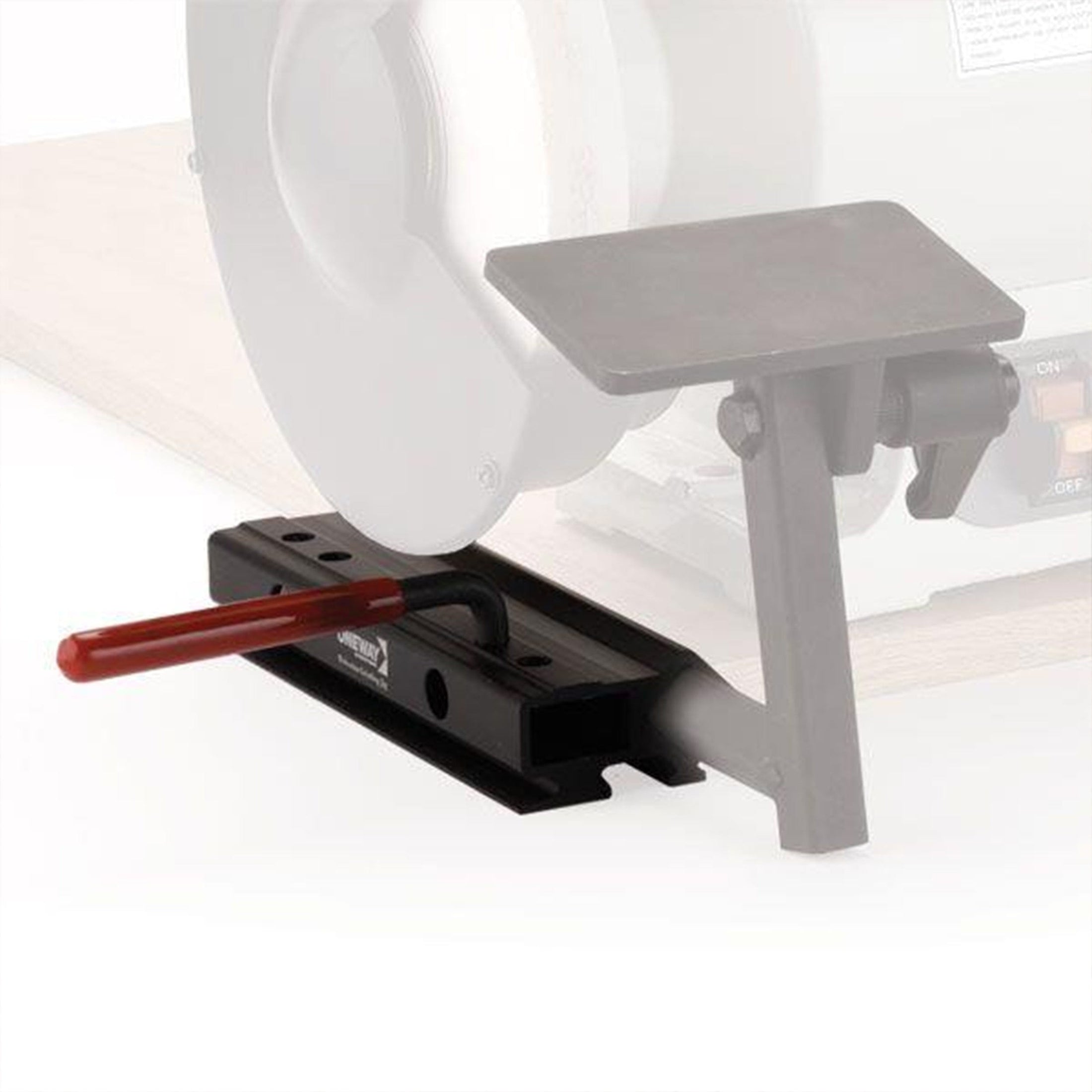 Buy Wolverine Jig Base at Woodcraft