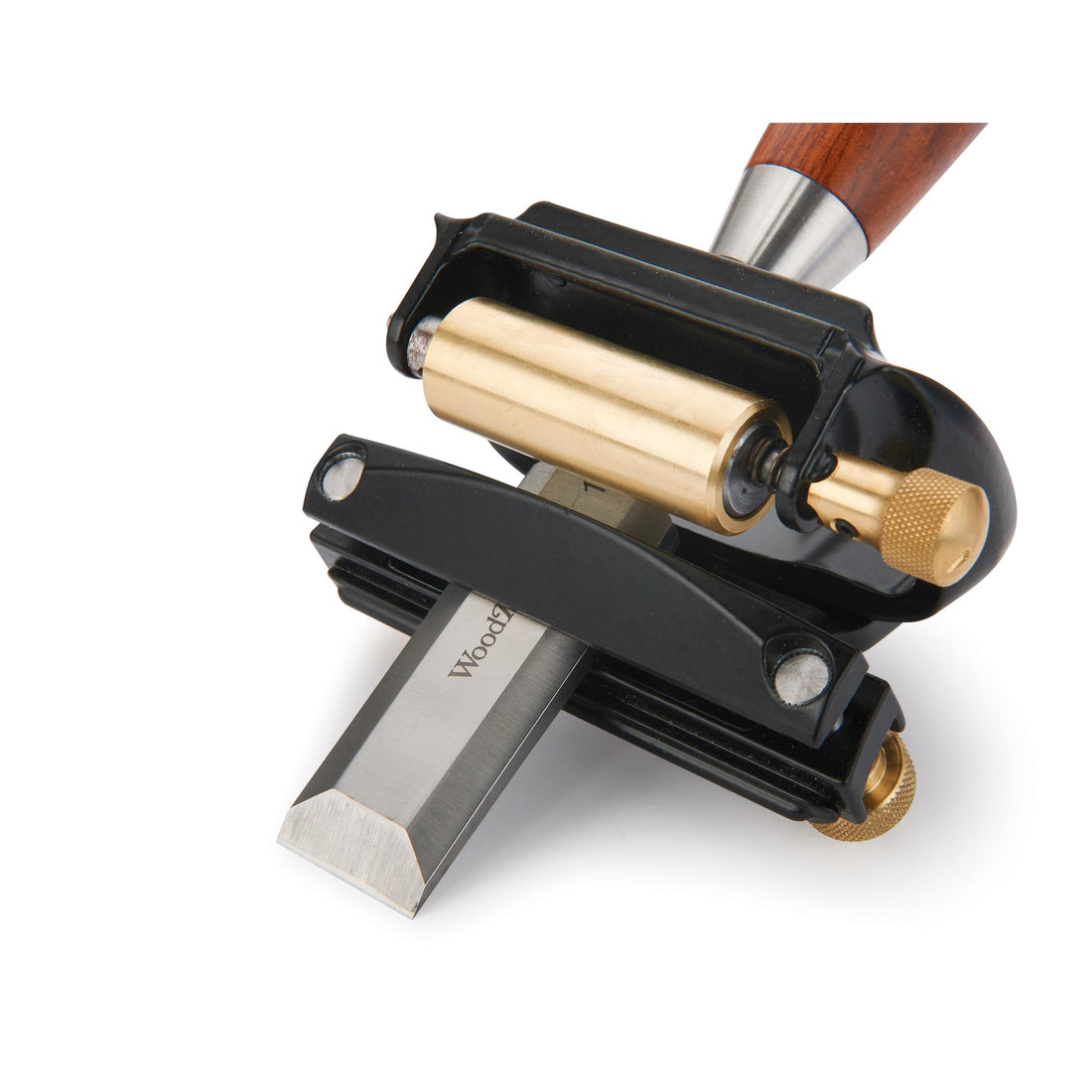 Veritas MK II Honing Guide - Precision Sharpening | Woodcraft