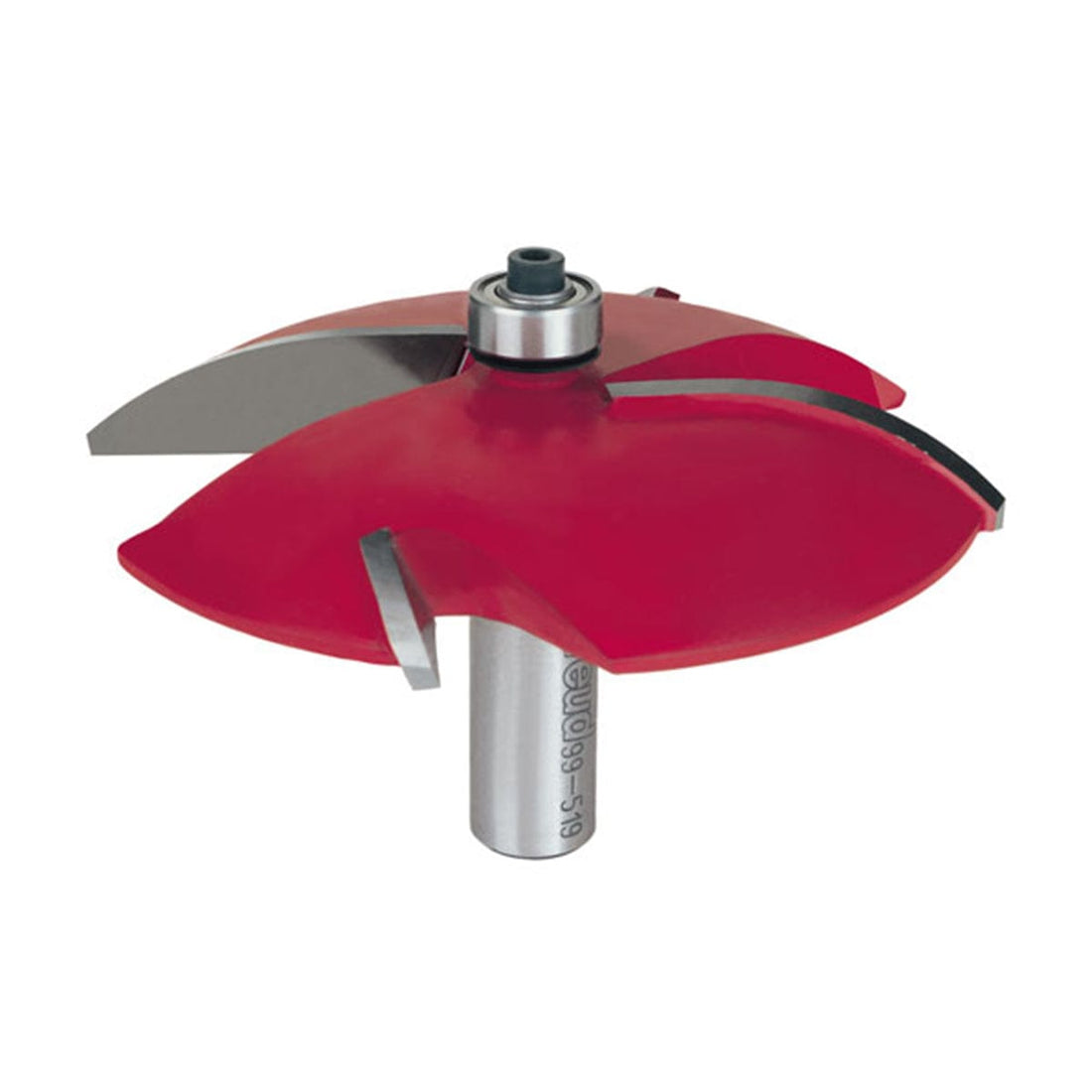 Buy Freud 99-519 Raised Panel Router Bit Cove 1 2 Shank at Woodcraft