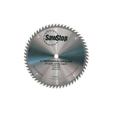 Buy SawStop Titanium Series 40T Combination Blade at Woodcraft.com