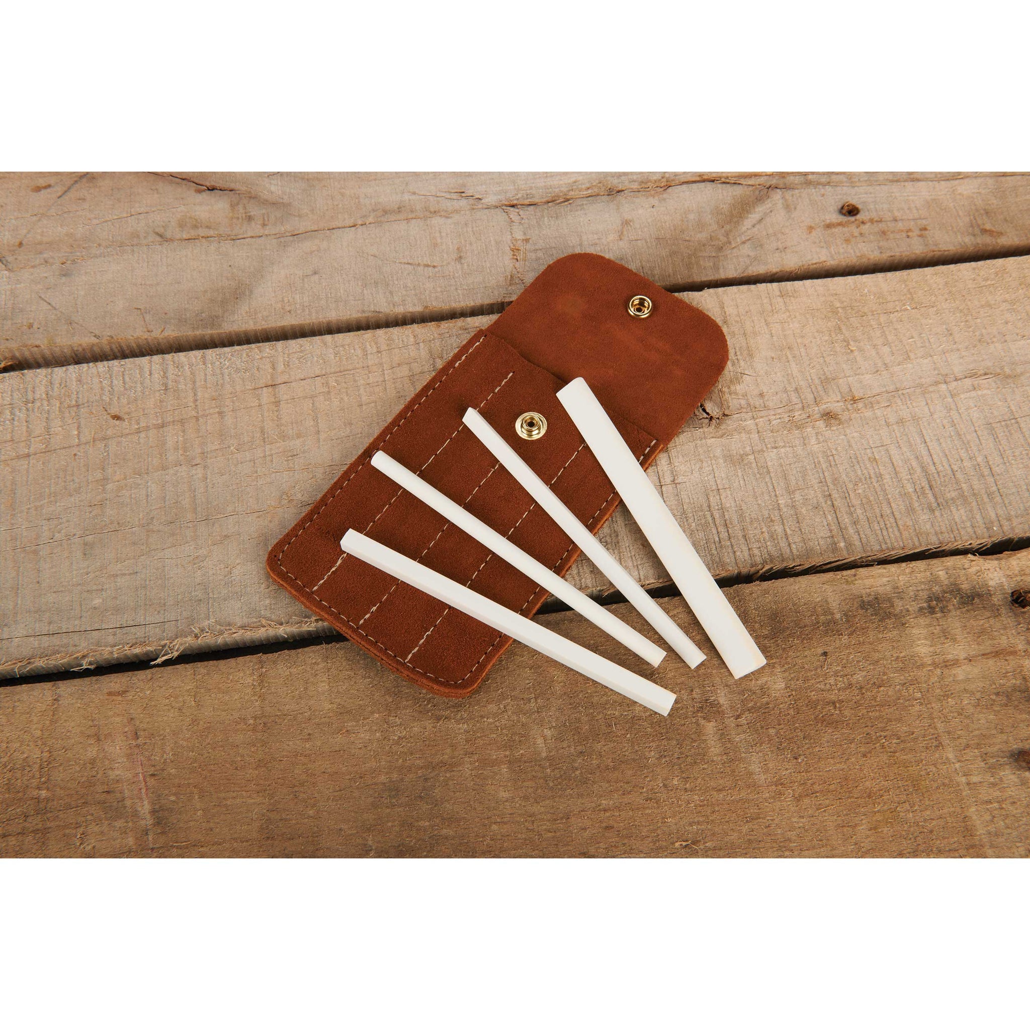 Buy Spyderco Ceramic File Set Fine 1800 Grit (4) at Woodcraft