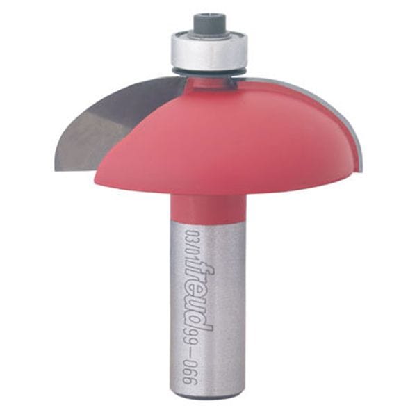Buy Freud 99-066 Drawer Front Router Bit 1 2 Shank at Woodcraft
