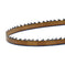 Timber Wolf Bandsaw Blade Variable Positive Claw 111 x 3/4 x 2/3 TPI ...