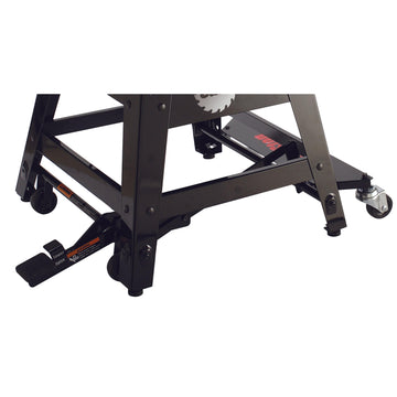 SawStop 1.75 HP Contractor Saw with Premium Fence | Woodcraft