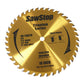 Buy SawStop Titanium Series 40T Combination Blade at Woodcraft.com