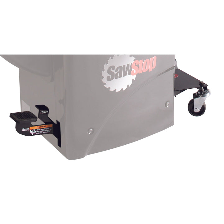 Sawstop 3 HP Professional Cabinet Saw 230V 36" T-Glide Fence | Woodcraft