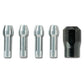 Dremel Quick Change Collet Nut Set , (4485) - Woodcraft.com