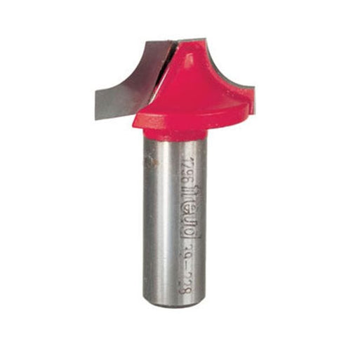 Buy Freud 39-228 Ovolo Router Bit 1 2 SH 1-1 4 D 9 16 CL 3 8 R at Woodcraft