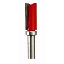 Buy Freud 50-112 Pattern Router Bit Top Bearing 1D 1CL 1 2SH at Woodcraft
