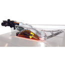 SawStop Dust Collection Blade Guard - Table Saw Safety | Woodcraft