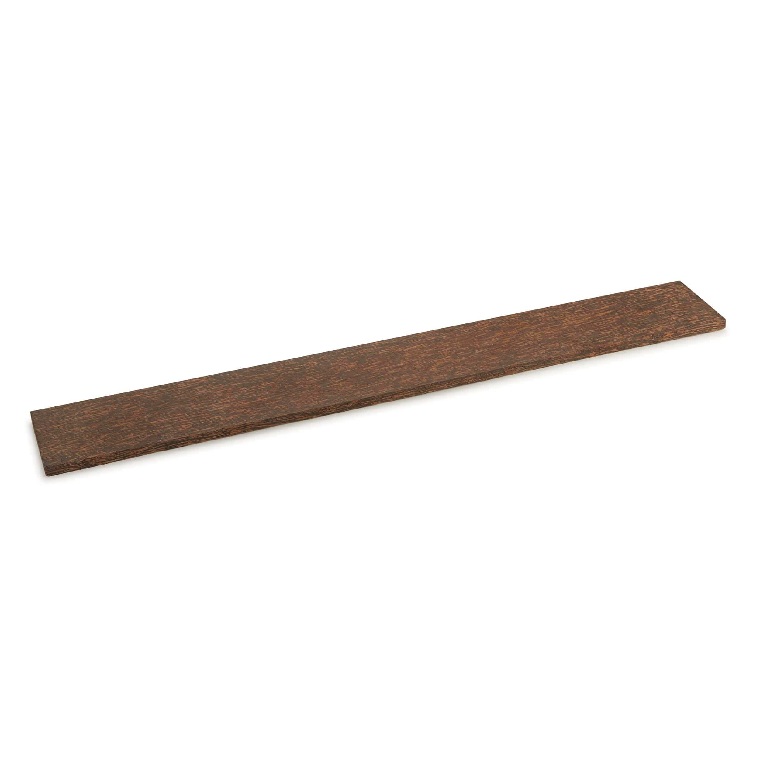 Woodcraft Woodshop Black Palm Dimensional Lumber