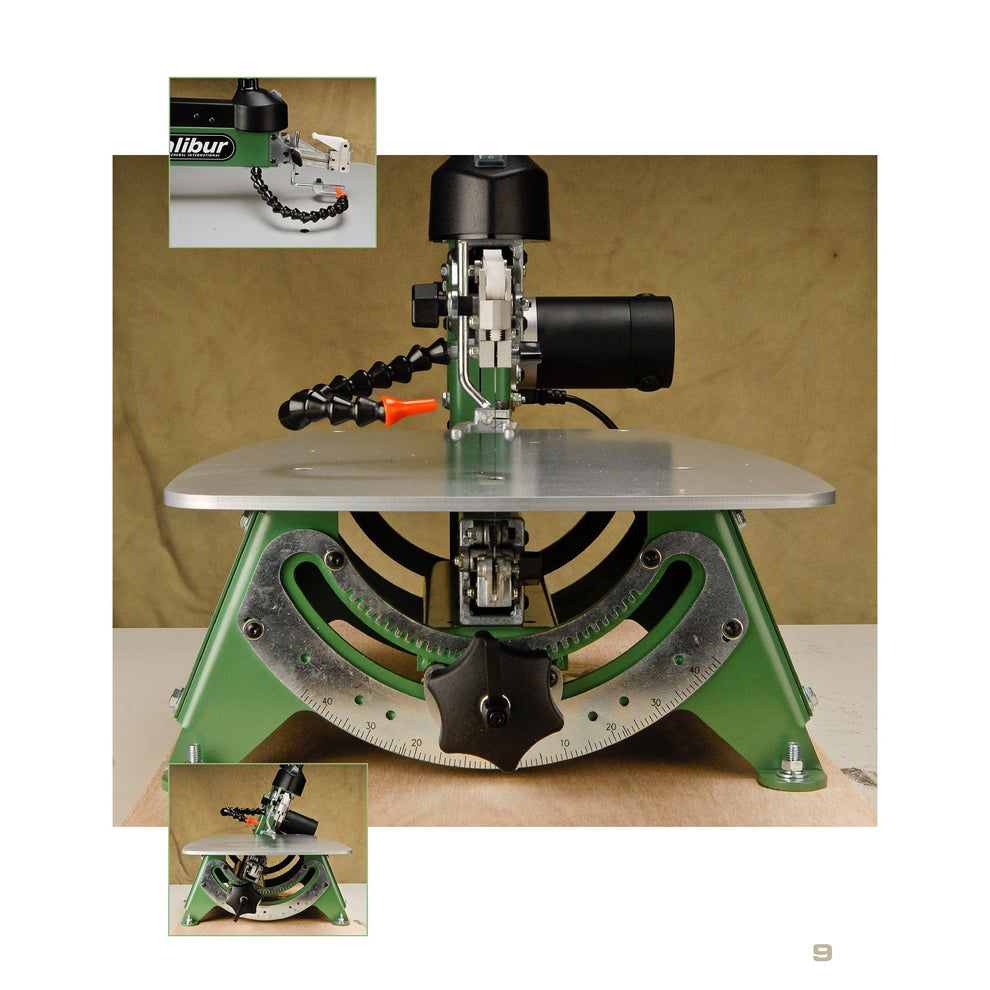 Schiffer Publishing Ltd Scroll Saw Basics | Woodcraft