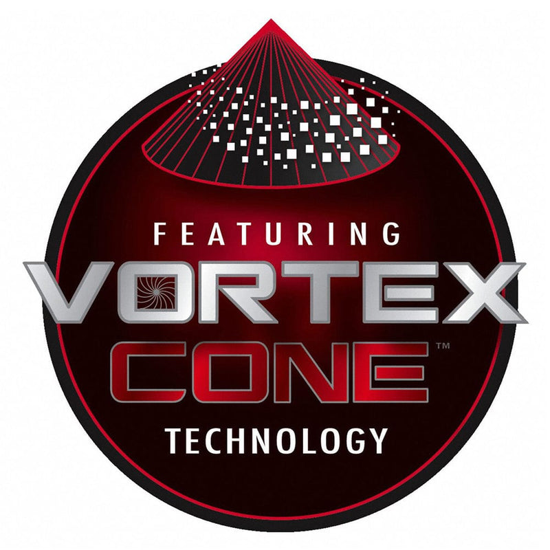 Jet Vortex Cone Dust Collector DC-1100VX | Woodcraft