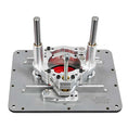 JessEm Rout-R-Lift II Router Lift 3-1/2" Motor Mount #02310 | Woodcraft