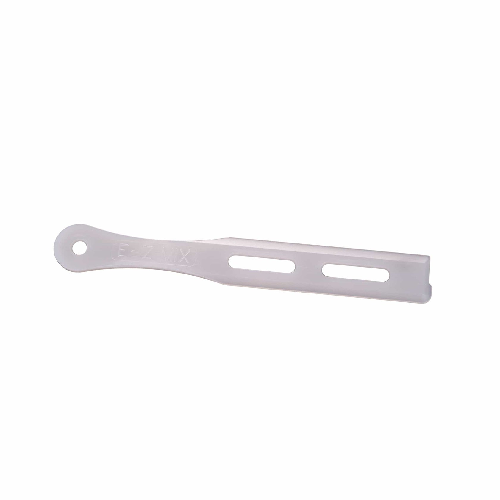 Plastic Mixing Stick 8.5" long , (85100) - Woodcraft.com