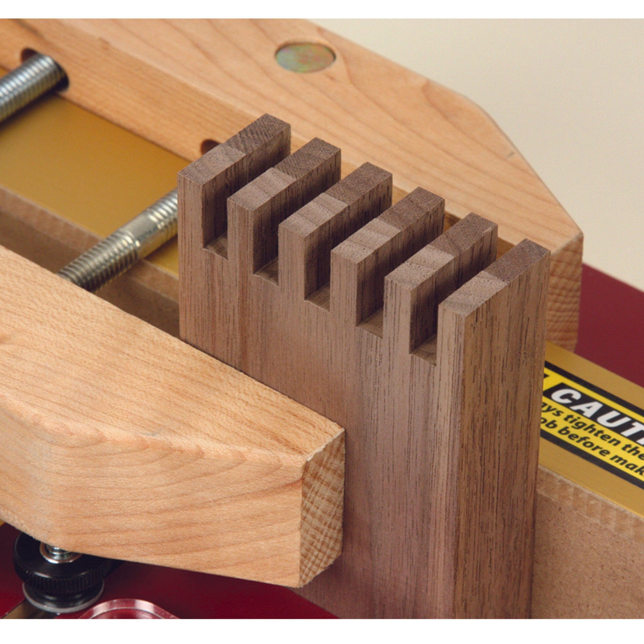Buy INCRA IBox Jig For Box Joints - Model# IBox at Woodcraft