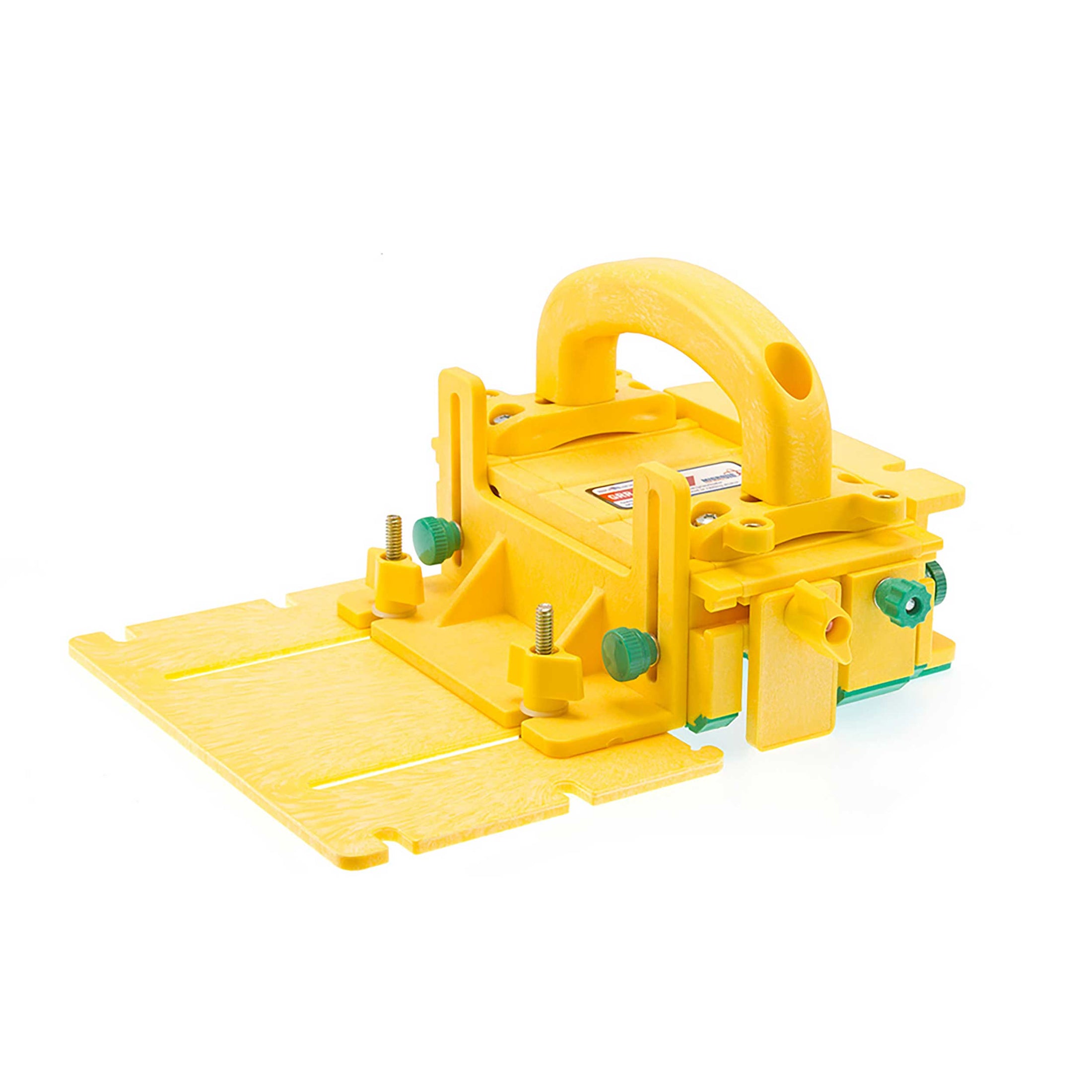 Microjig GRR-Ripper Model GR-200 Double Pack with Handle Bridge Sets ...