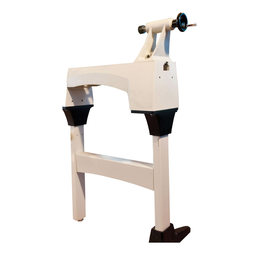 Jet 10" x 15" Variable Speed Mini Lathe - 1/2 HP 1 Ph 115V - 1015VS ...