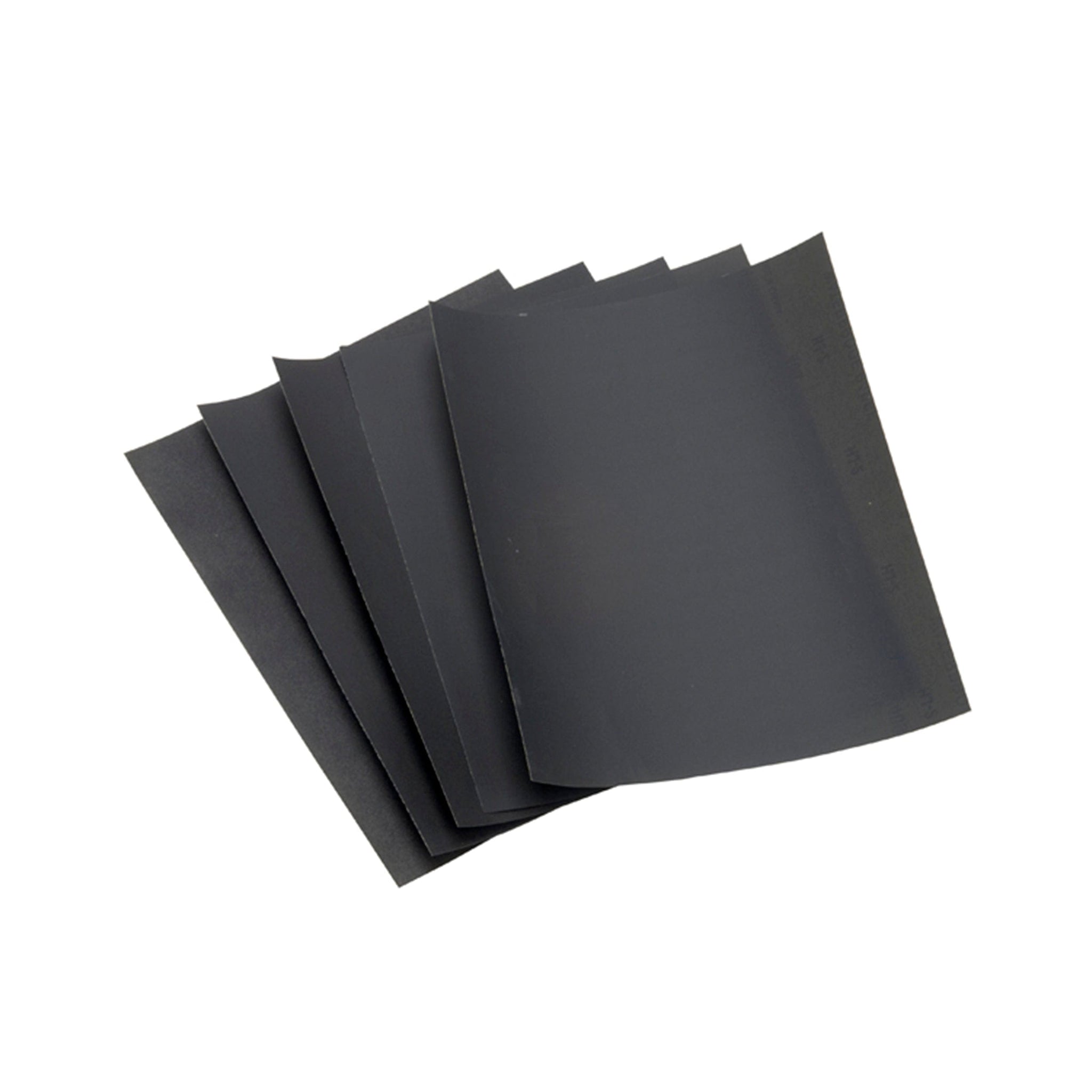 Buy Norton 9" x 11" SandWet Sanding Sheets, 1200 Grit, 5 pack at Woodcraft