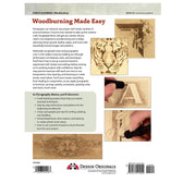 Buy Pyrography Basics at Woodcraft