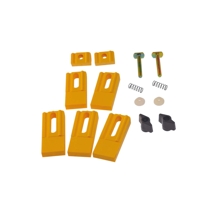 Microjig GRR-Rip Block - Smart Pushblock | Woodcraft