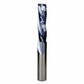 Freud 1/2" Dia. Premier Solid Carbide Mortise Compression Spiral Bit ...