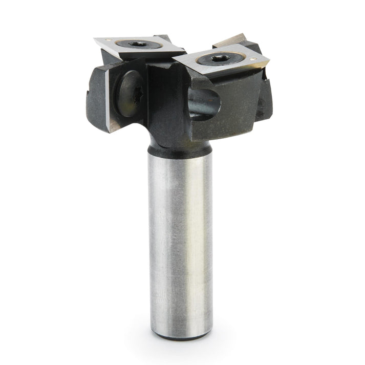 Freud TM1465 Spoilboard Surfacing and Rabbeting Router Bit, 1/2" SH, 1 ...