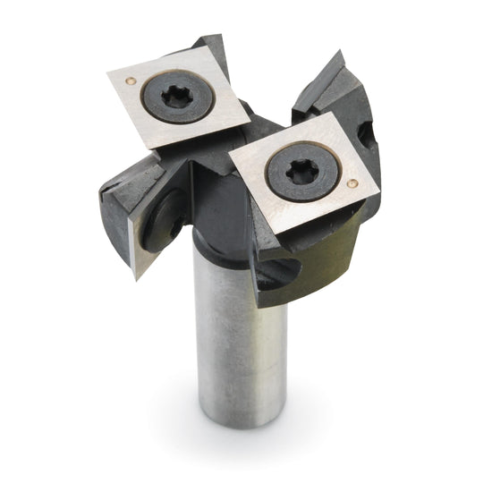 Freud TM1465 Spoilboard Surfacing Router Bit 1/2 SH 1-1/2" D | Woodcraft