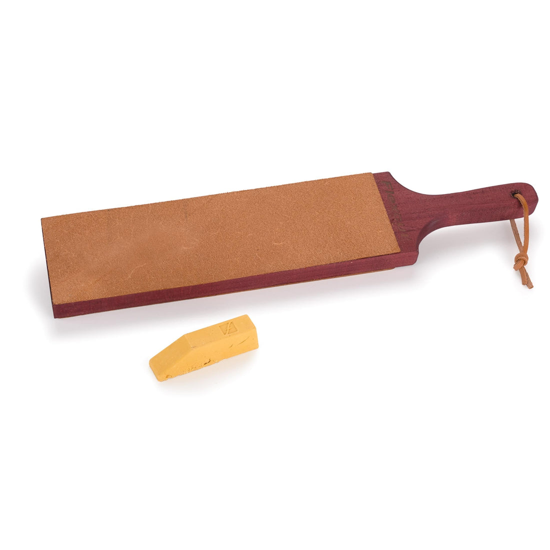 Flexcut Double Sided Paddle Strop | Woodcraft