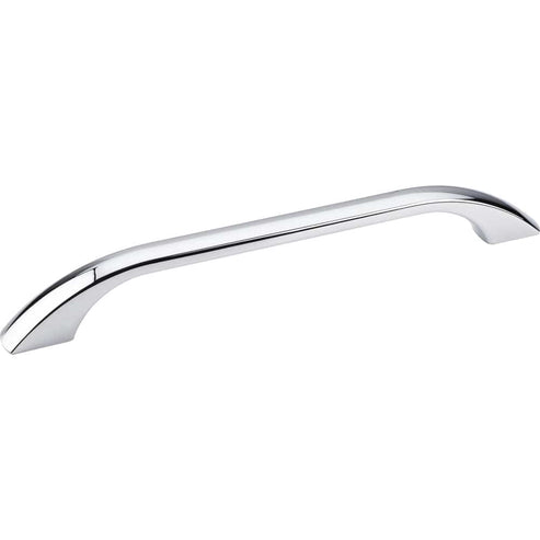 Hardware Resources Sonoma Pull, 192 mm C/C, Polished Chrome | Woodcraft