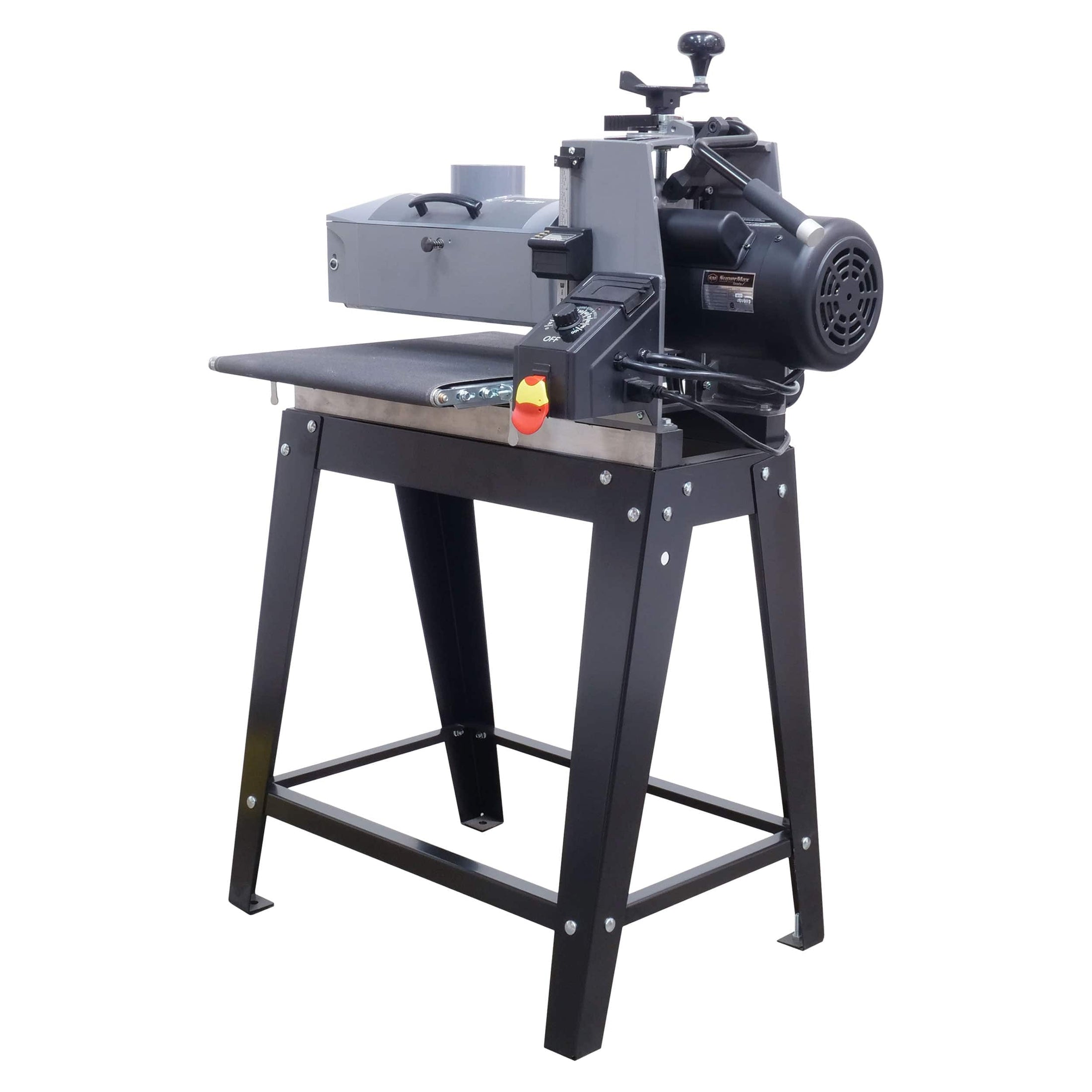 SuperMax 16 32 Drum Sander Heavy Duty Woodworking | Woodcraft
