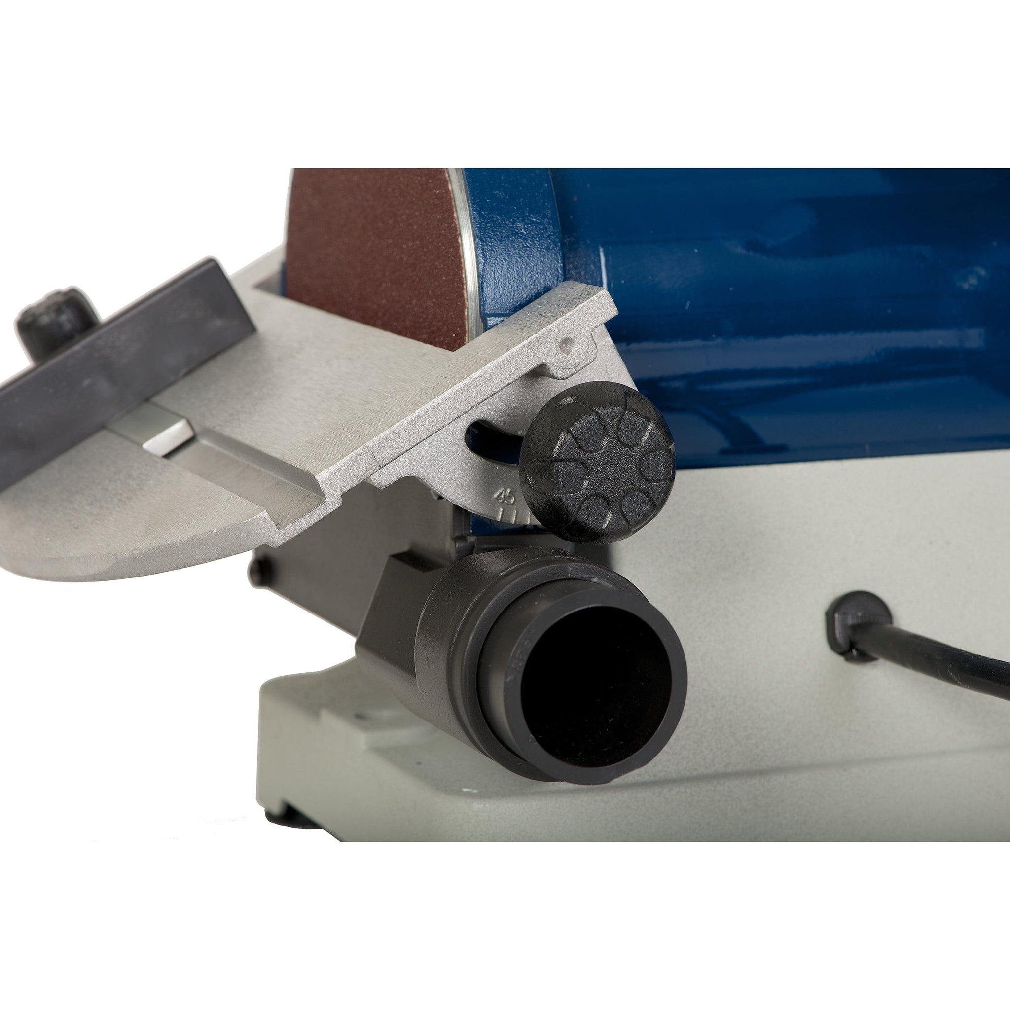 RIKON 1″ x 30″ Belt/ 6″ Disc Variable Speed Sander | Woodcraft