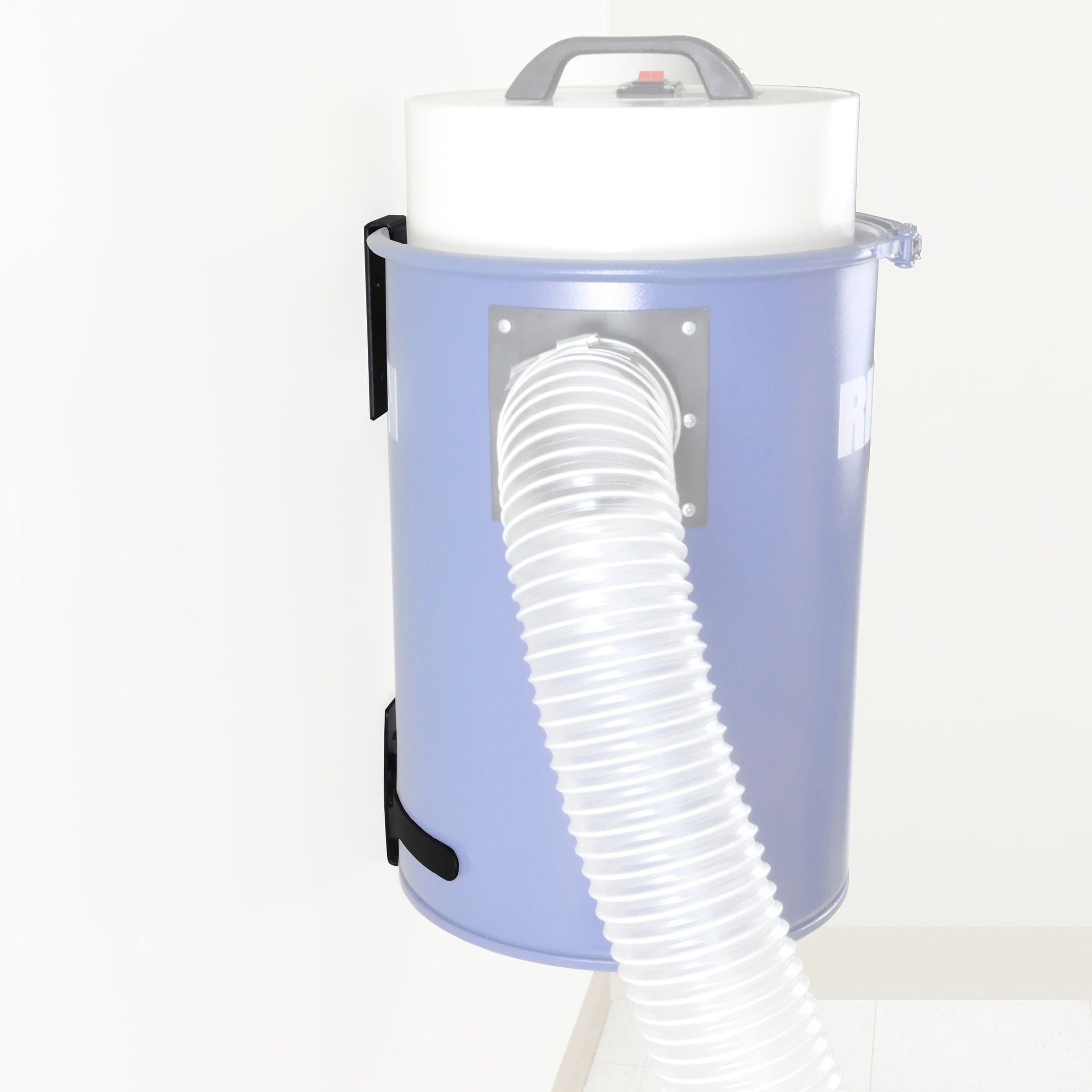 RIKON 12 Gallon Dust Collector System | Woodcraft